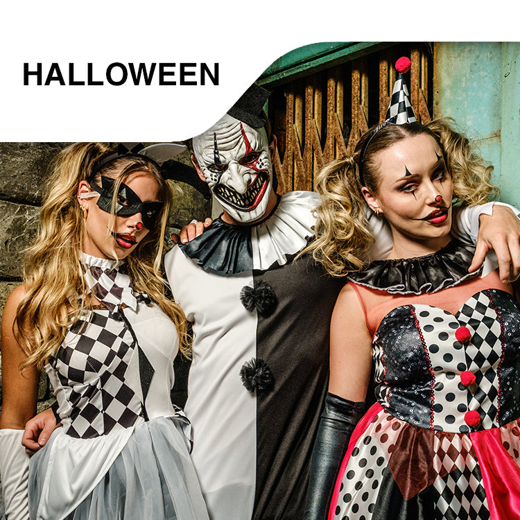 Rubies Halloween – UK Rubies Masquerade