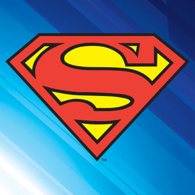 Brand: Superman – UK Rubies Masquerade