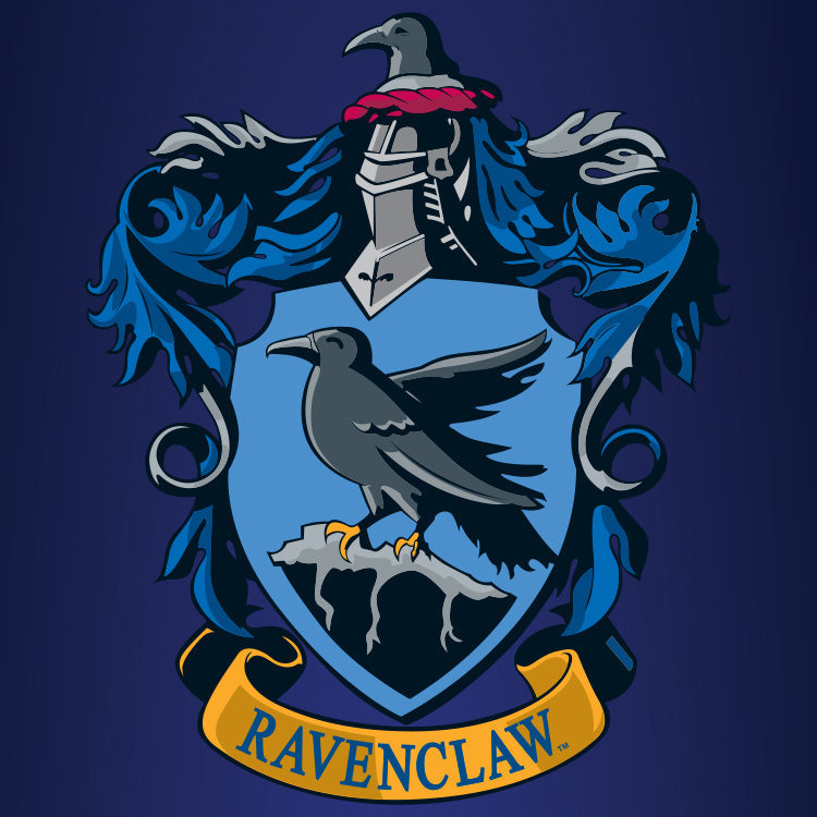 Character: Ravenclaw – UK Rubies Masquerade
