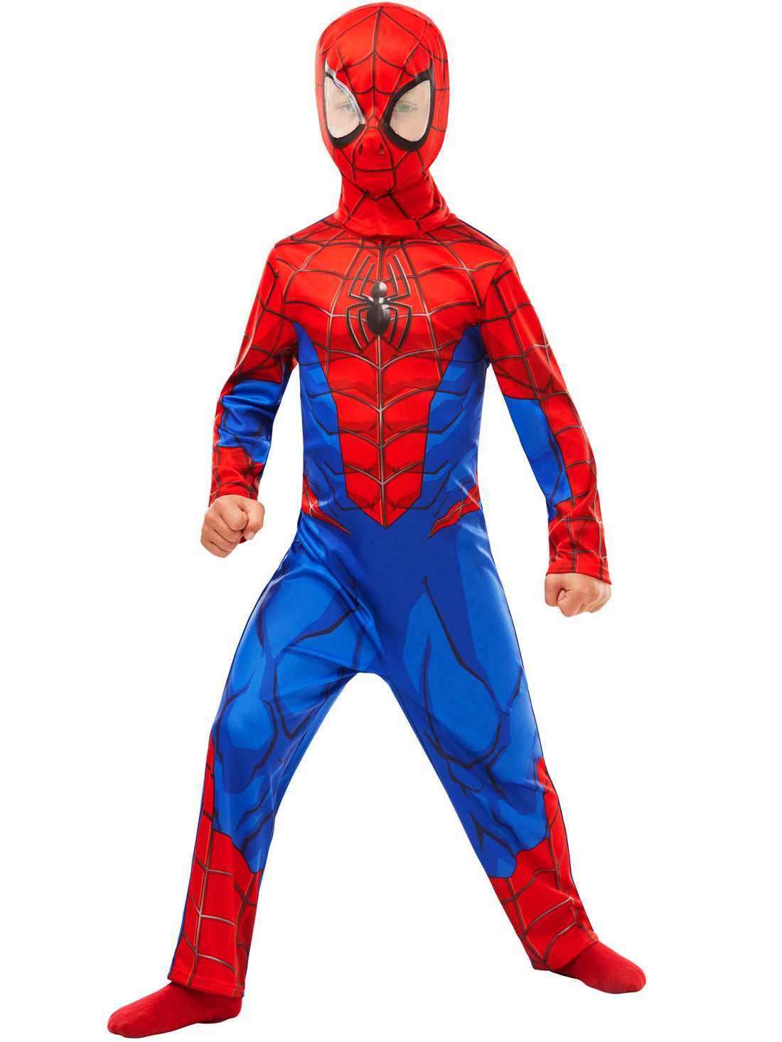 Spider-Man – UK Rubies Masquerade