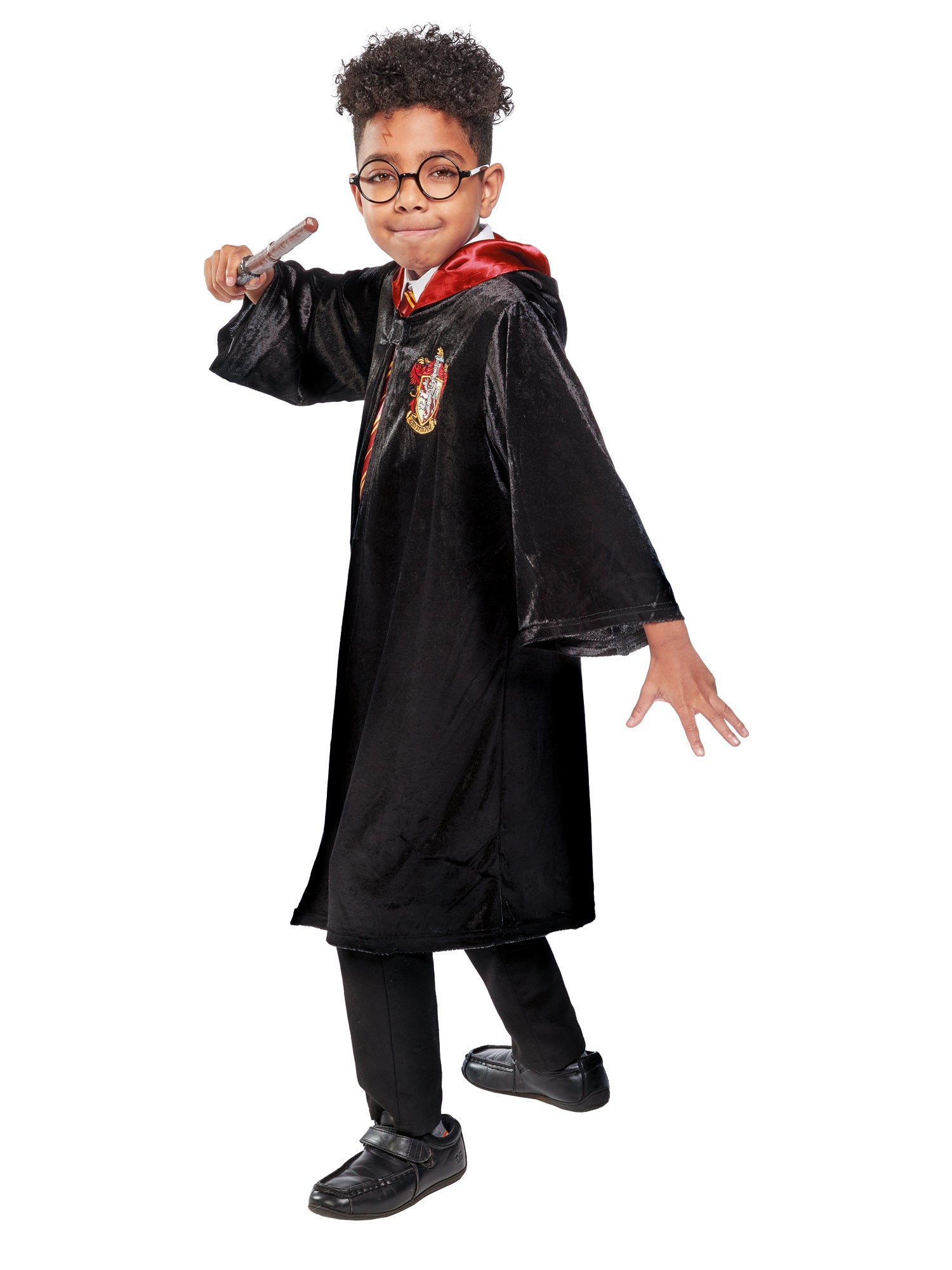 Harry Potter – UK Rubies Masquerade
