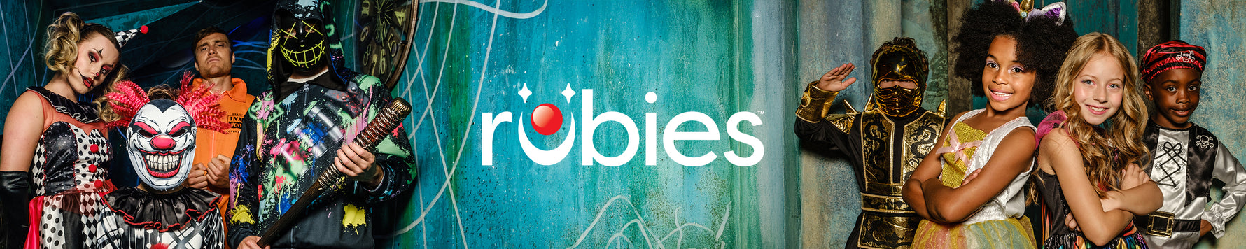 Rubies – UK Rubies Masquerade