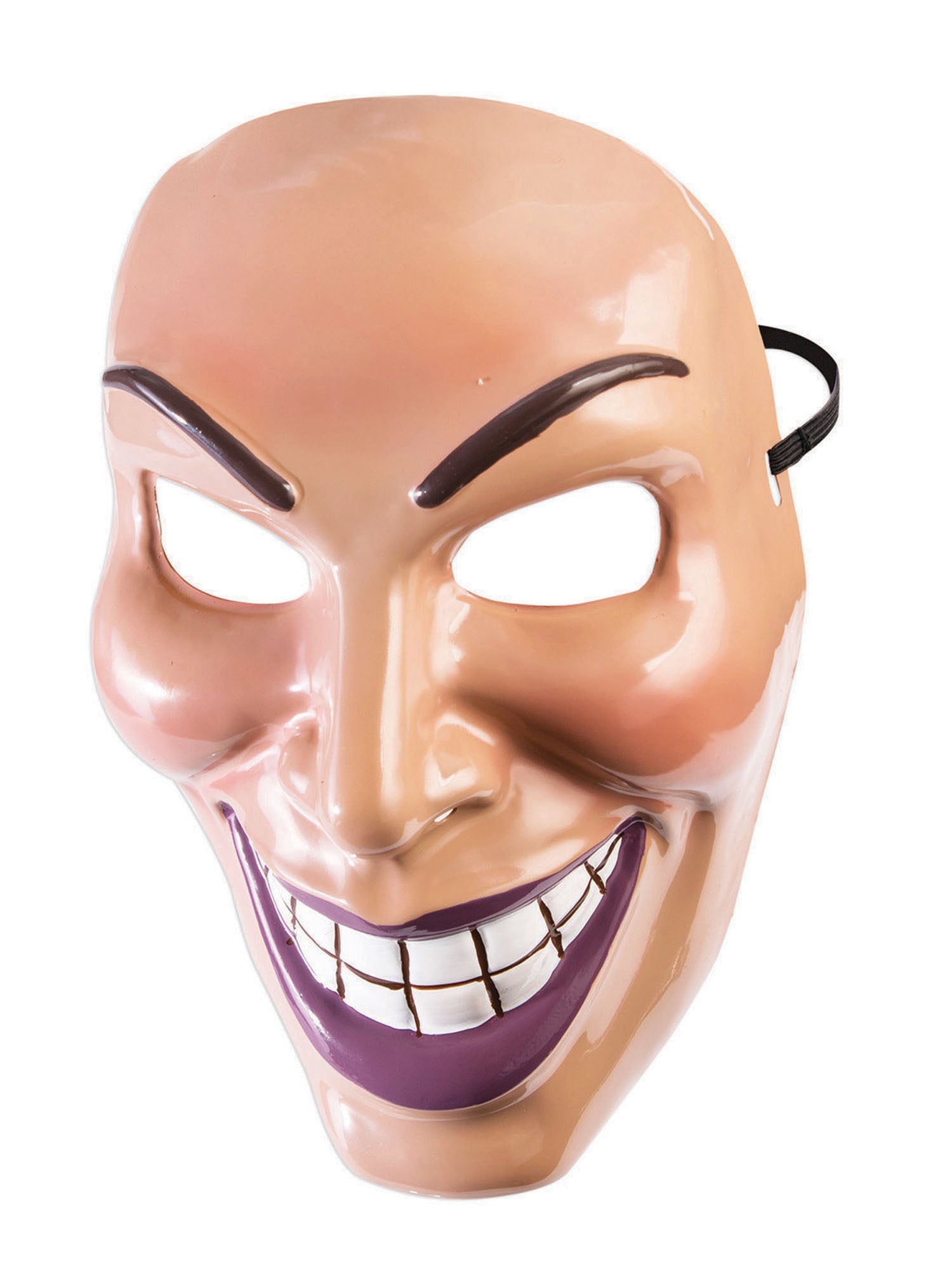 Evil Grin Mask Male – UK Rubies Masquerade
