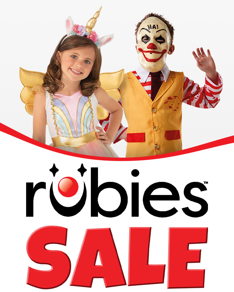 Sale – UK Rubies Masquerade